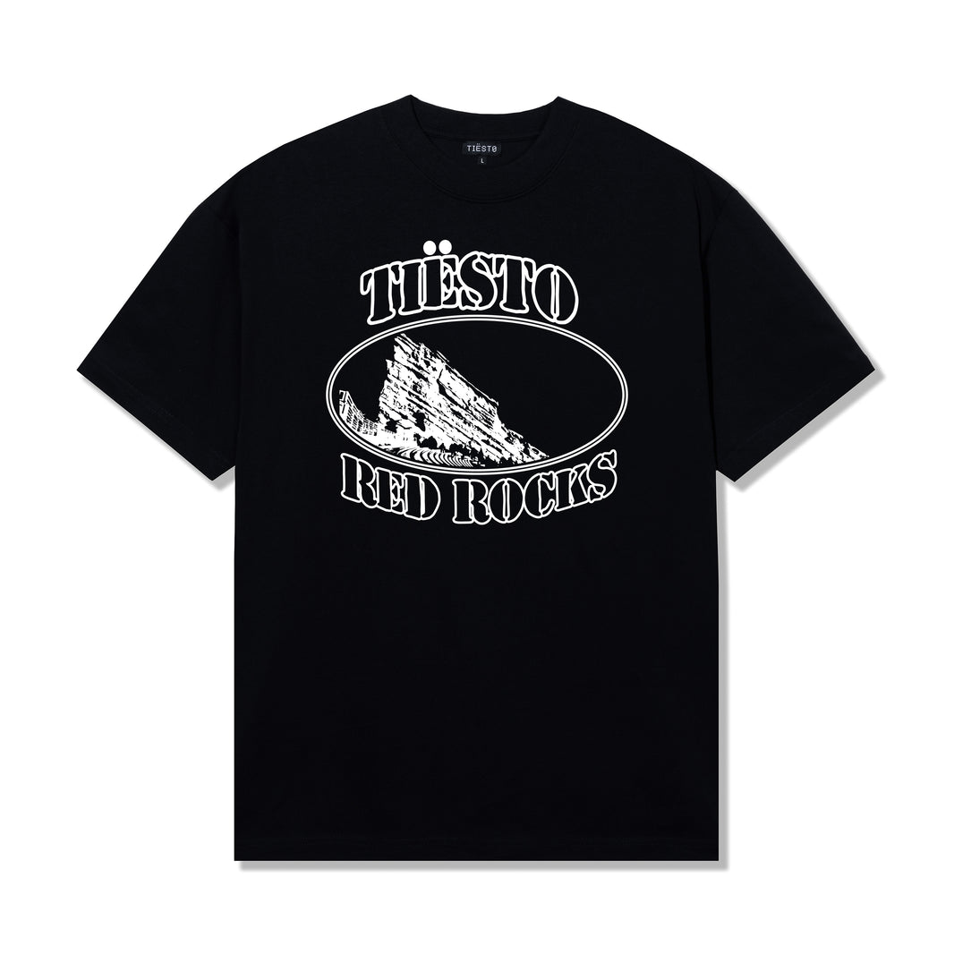 T-SHIRTS – Tiësto Store