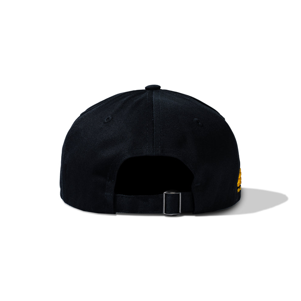Tiësto Pole Position Hat - Black – Tiësto Store